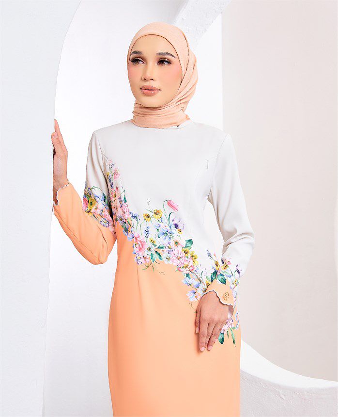 LUFFIYA Mini Kurung – Online Store PS Jieha