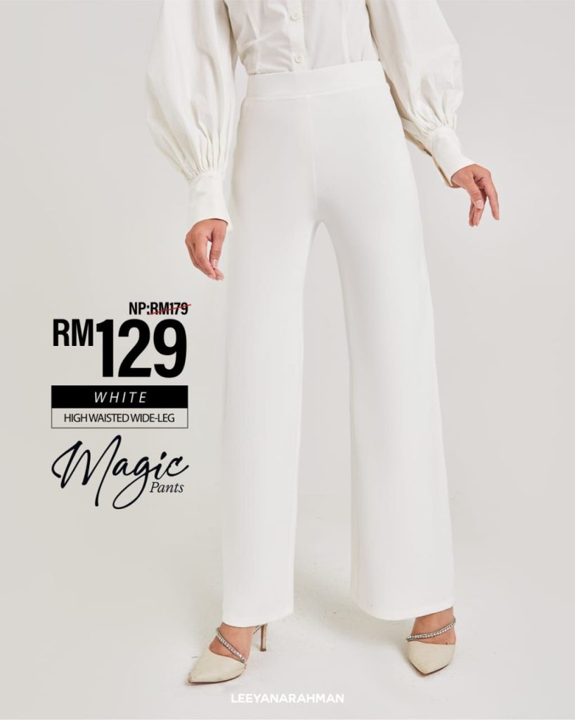 Magic pants – OnlineStore PS Jieha