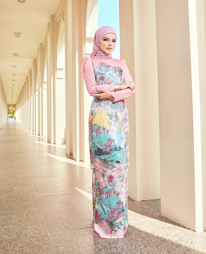 Mouleed series – OnlineStore PS Jieha