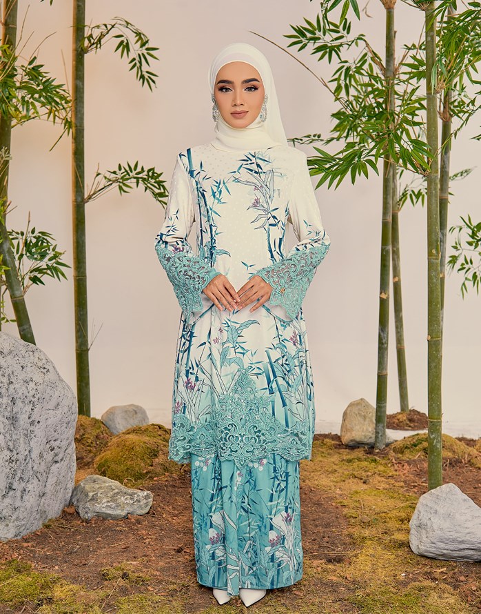 Bamboo series – Online Store PS Jieha