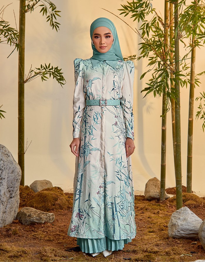 Bamboo series – OnlineStore PS Jieha