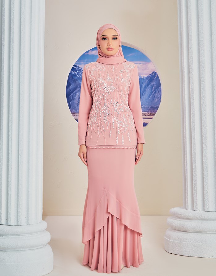 Noura mini kurung – OnlineStore PS Jieha