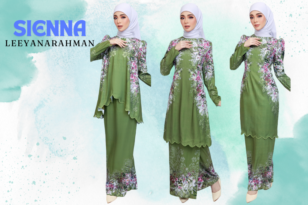 Sienna series – OnlineStore PS Jieha
